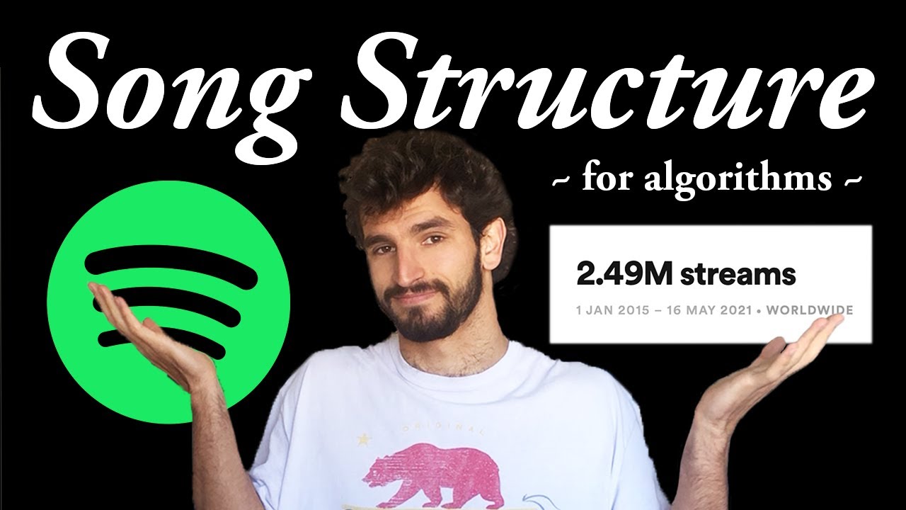 SONG STRUCTURE TIPS TRICKS How I Got 1 000 000 Streams Maybe Ep 1 song-structure-tips-tricks-how-i-got-1-000-000-streams-maybe-ep-1