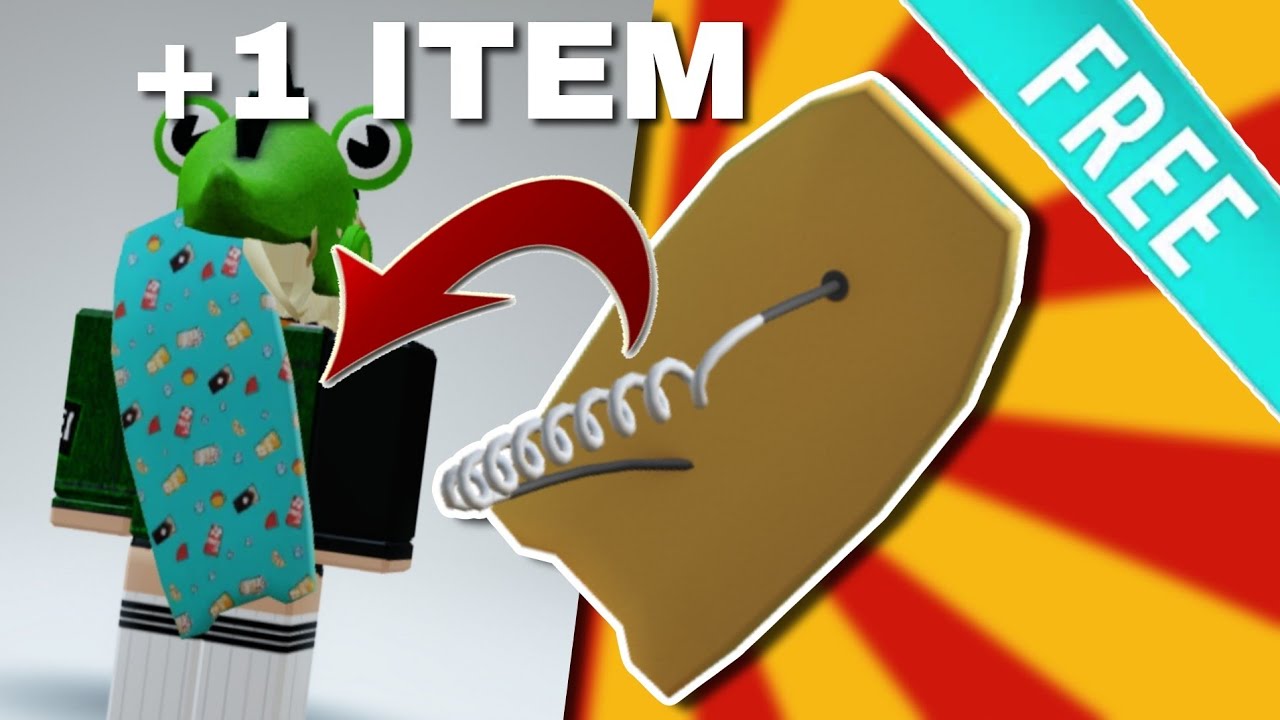 Hướng Dẫn Cách Lấy Vật Phẩm "Tims Boogie Board" MIỄN PHÍ | ROBLOX - YouTube