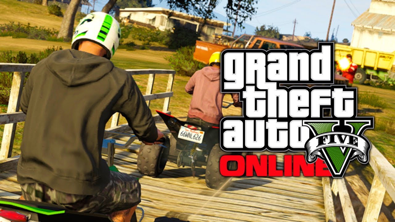 GTA 5 Online: Double RP & Money Payouts & New Capture Creator! (GTA V ...