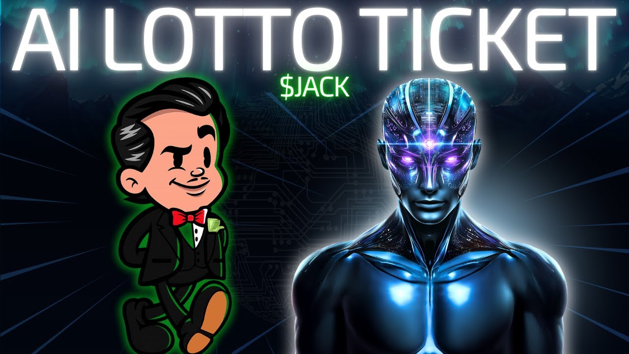 This week in Virtuals - Luna memecoin launchpad, Jack Potts, Points ...