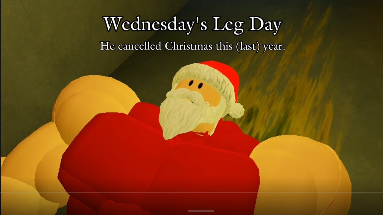 SAVING MY FAVORITE HOLIDAY, CHRISTMAS! *last year* - YouTube