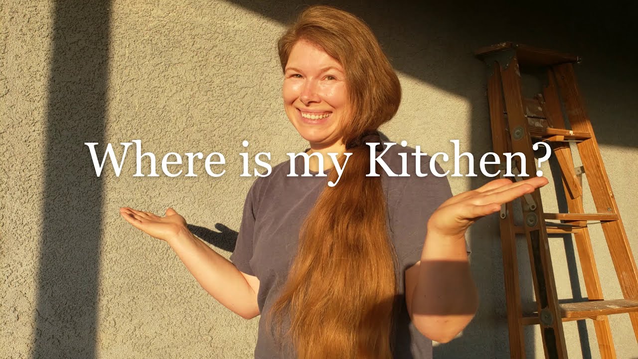 KITCHEN PLEASE - YouTube