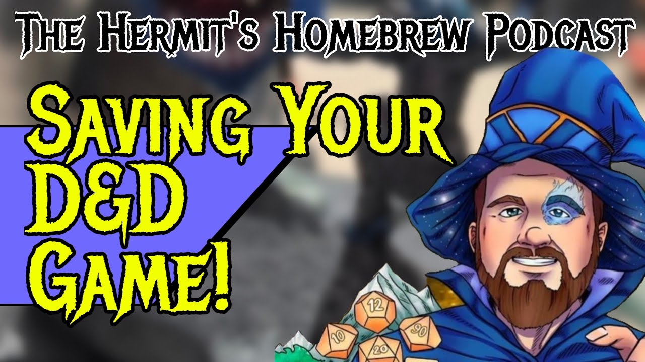 Episode 27 Part 3: Trying to Avoid Campaign Chaos? How Setting ...