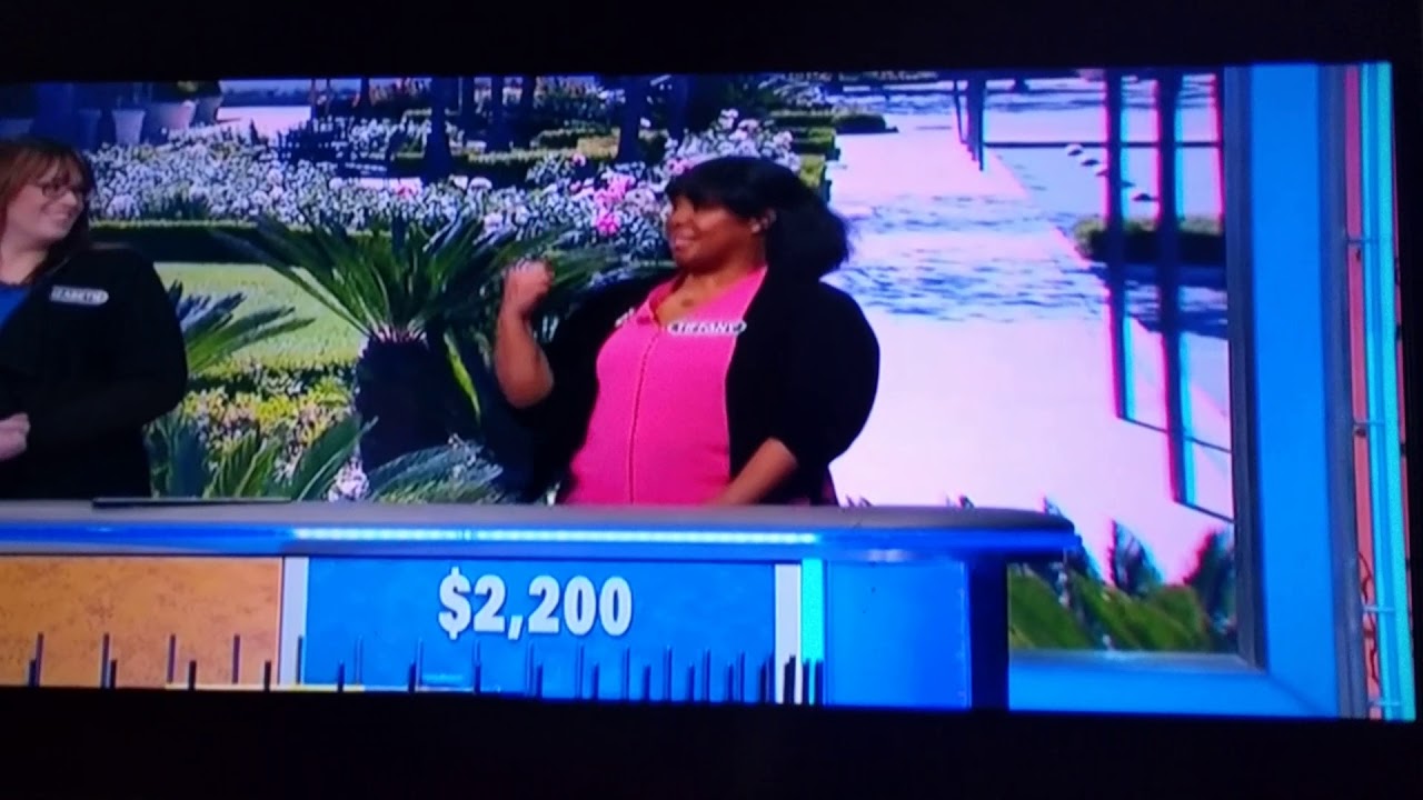 Wheel of Fortune Express (May 17th) - YouTube