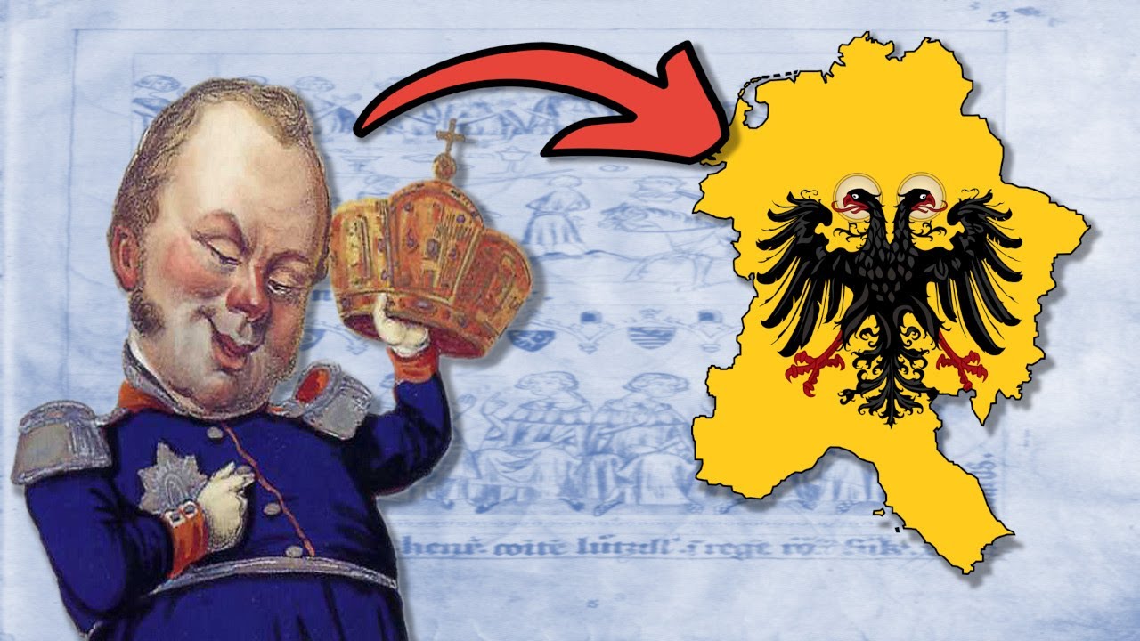 Emperor King Or High King The Fascinating History Of Royal Titles In emperor-king-or-high-king-the-fascinating-history-of-royal-titles-in