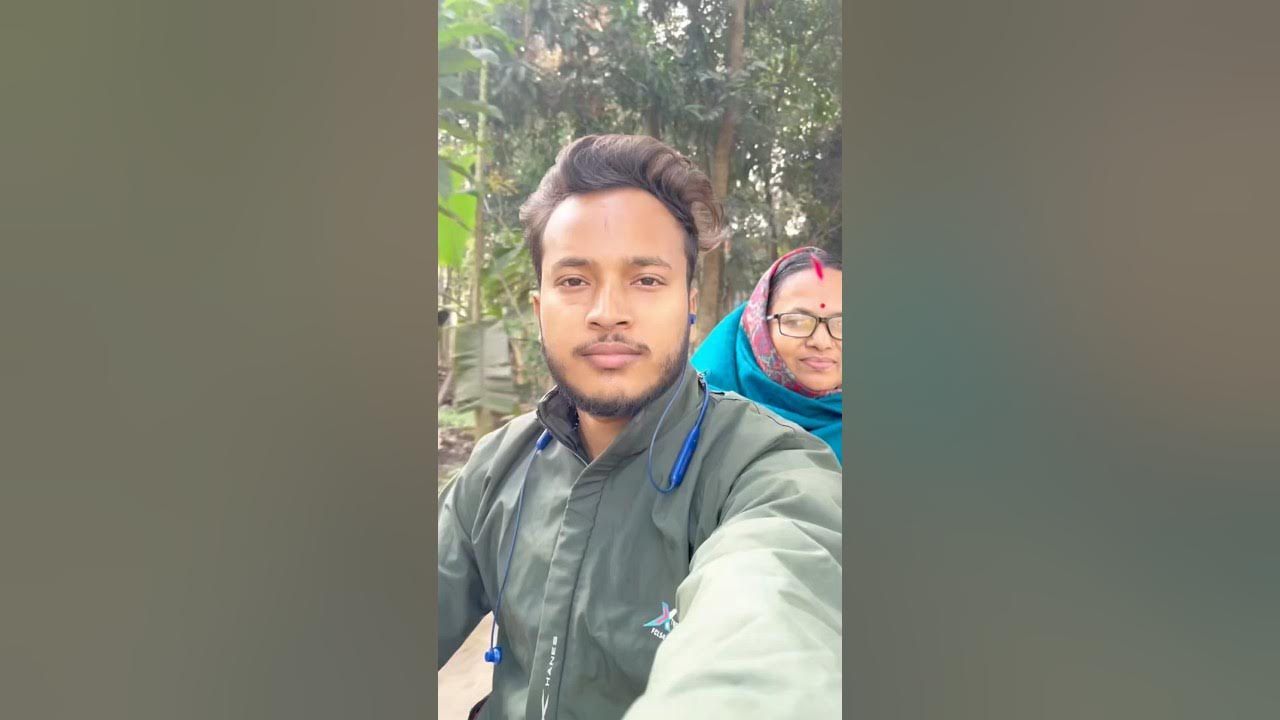 বাড়ির সবাই মিলে আজকে আমরা দিদি বাড়িতে খেতে গেলাম 👉 Shovon mini vlog - YouTube