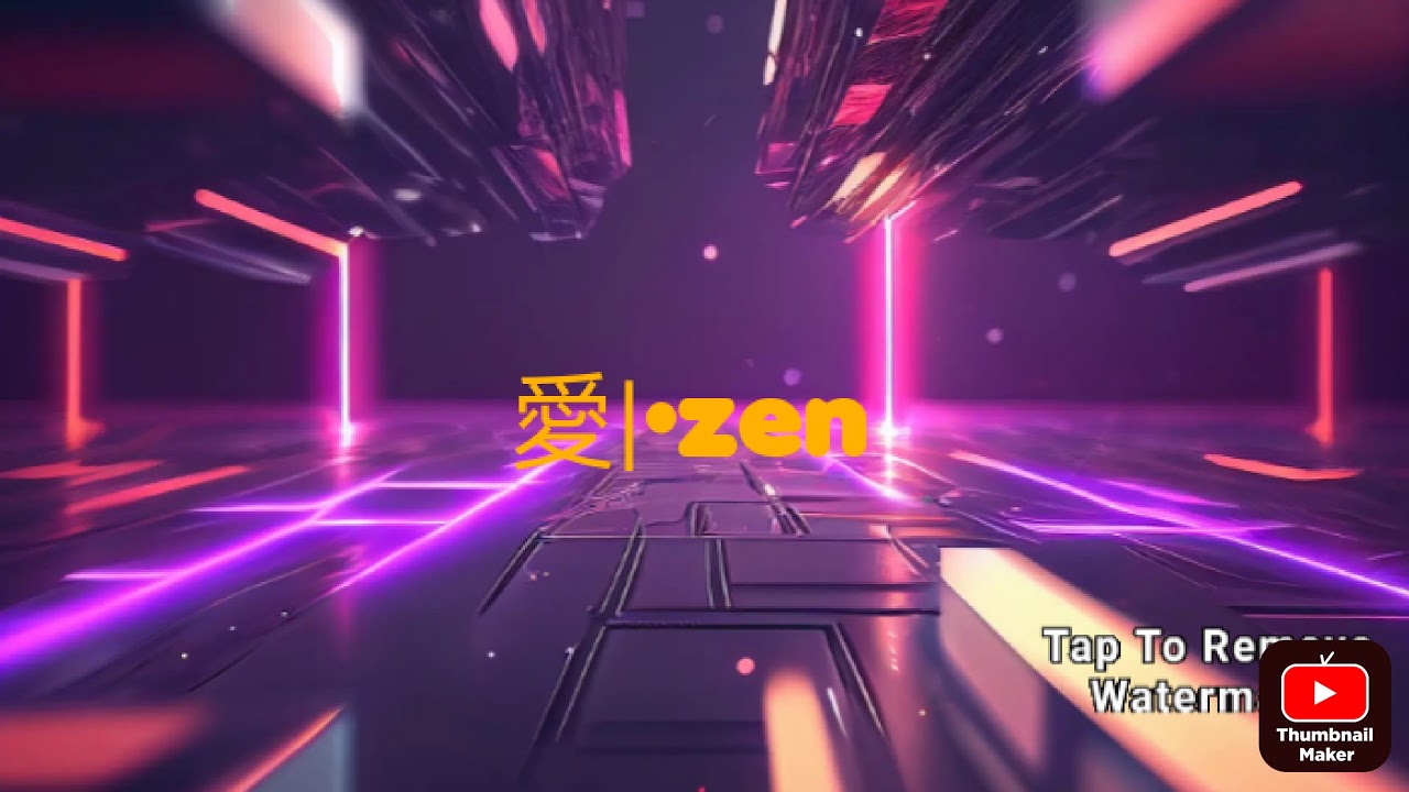 愛|•zen Live Stream - YouTube