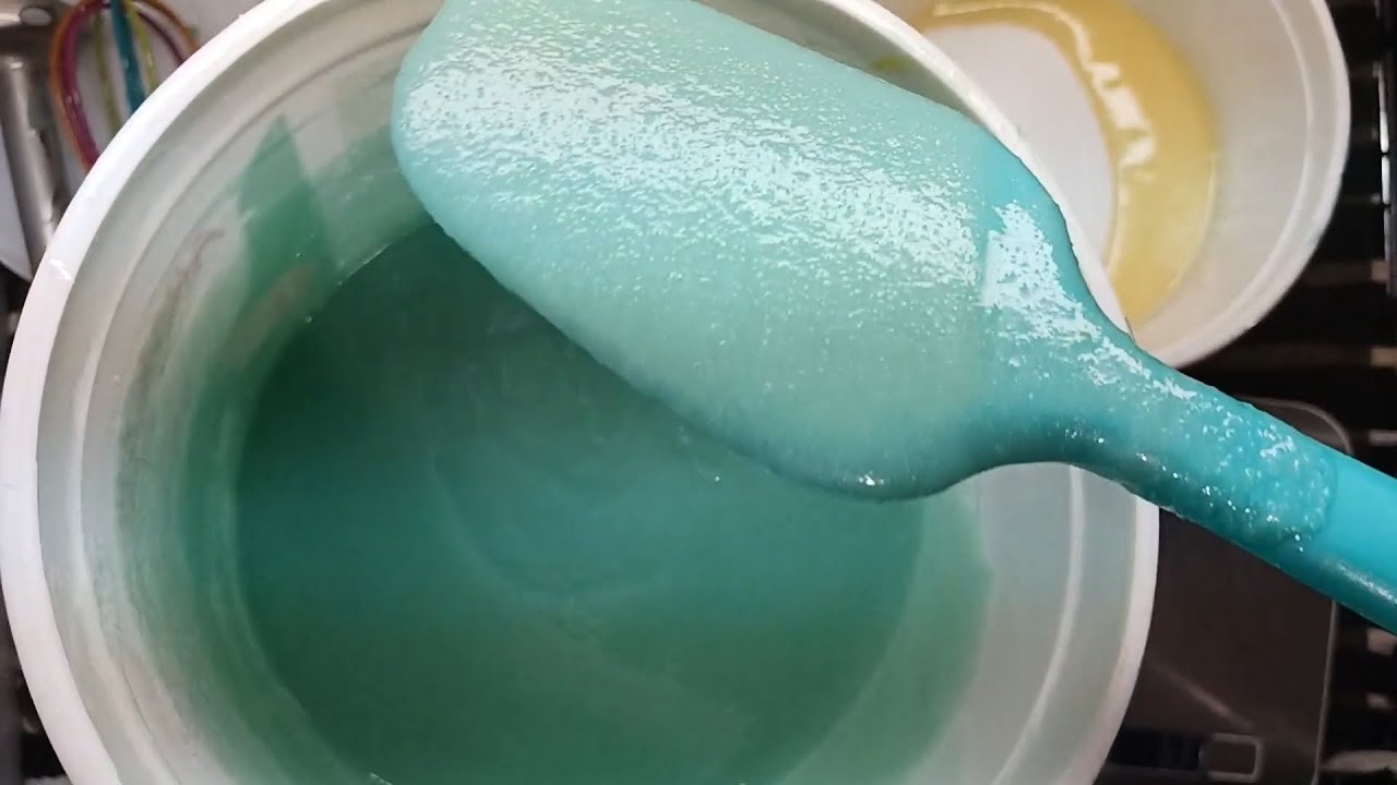 Episode 33 - Salt Lake Soap - YouTube