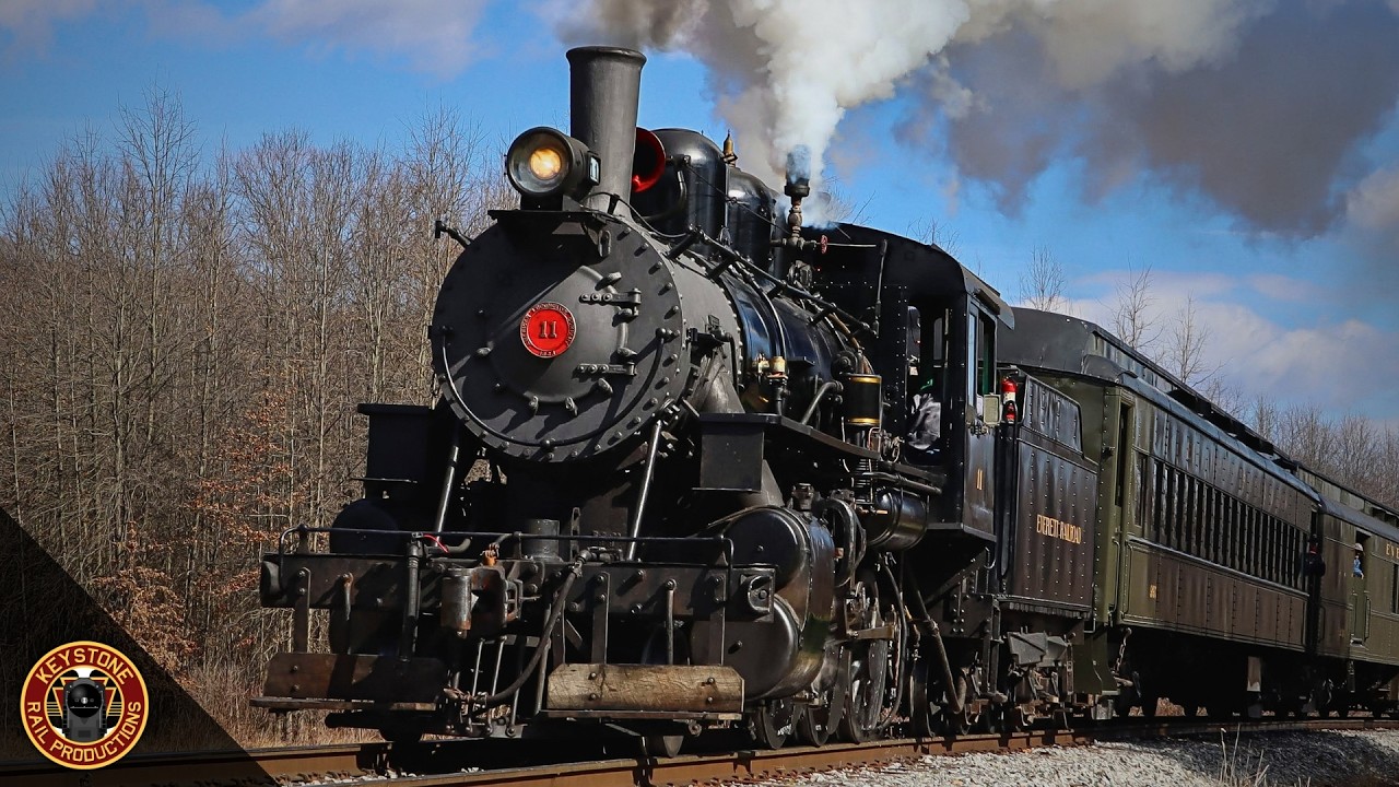 Everett Railroad Everett Railroad Archive | CMR Products