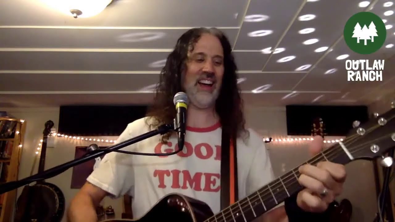 Summer Couch Series: John Kerns - YouTube