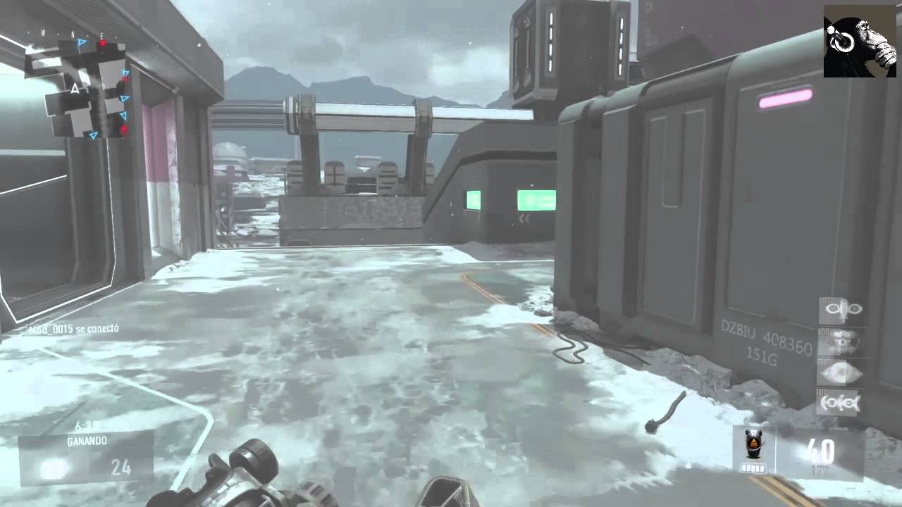 Si que mata!!|CoD AW|DPE|ZGxMonk3yx - YouTube