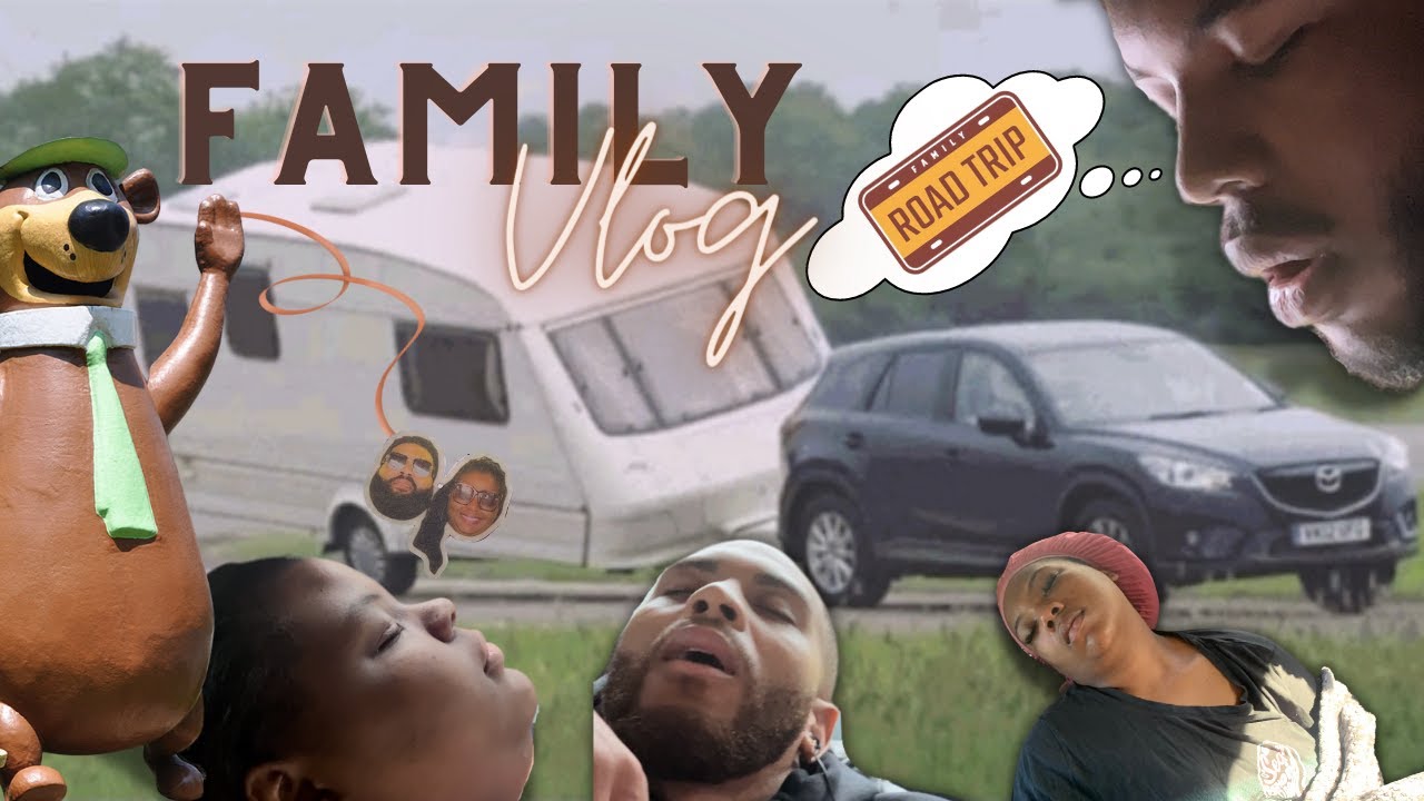 FUNNY FAMILY ROAD TRIP VLOG 🤣 WHAT TO DO IN MEMPHIS - YouTube