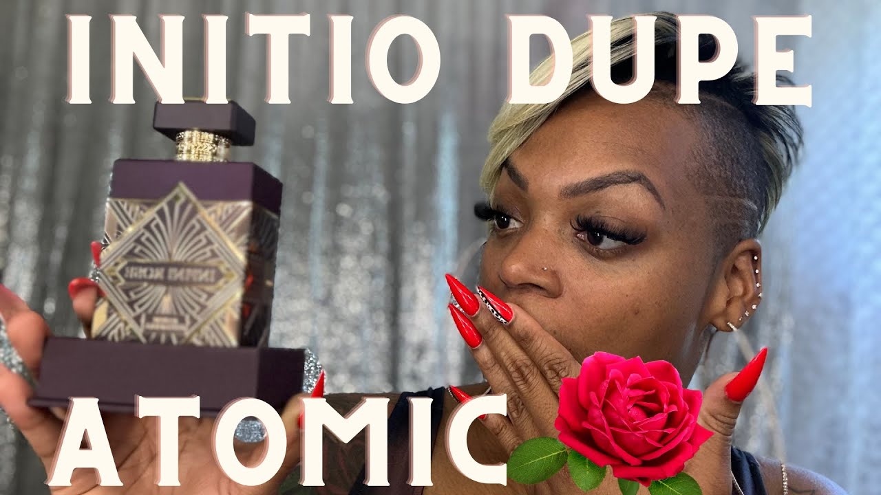 🚨INITIO ATOMIC 🌹DUPE 🚨!!!! - YouTube