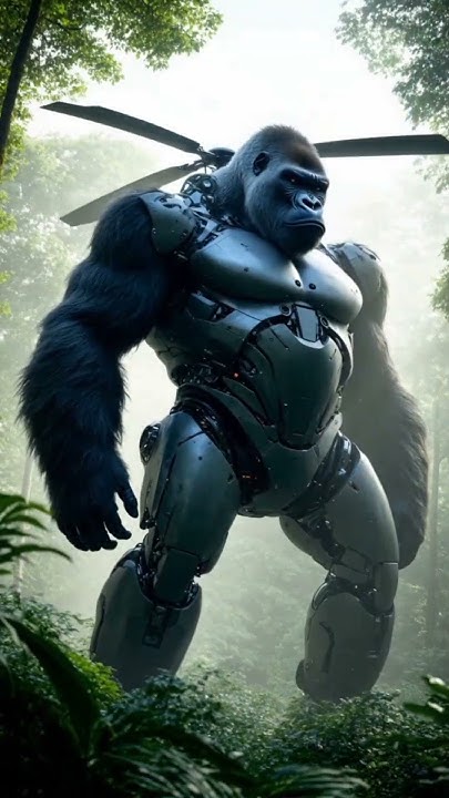 Ai fusion short - YouTube