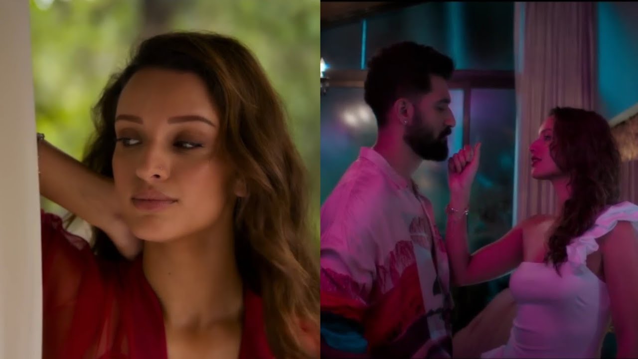 Bad Newz Hot Scenes Timing | Tripti Dimri | Vicky Kaushal - YouTube