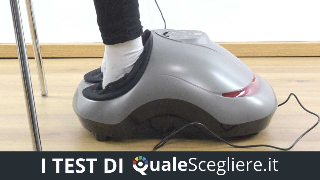 Videorecensione Intey TO-GJ-040 | QualeScegliere.it