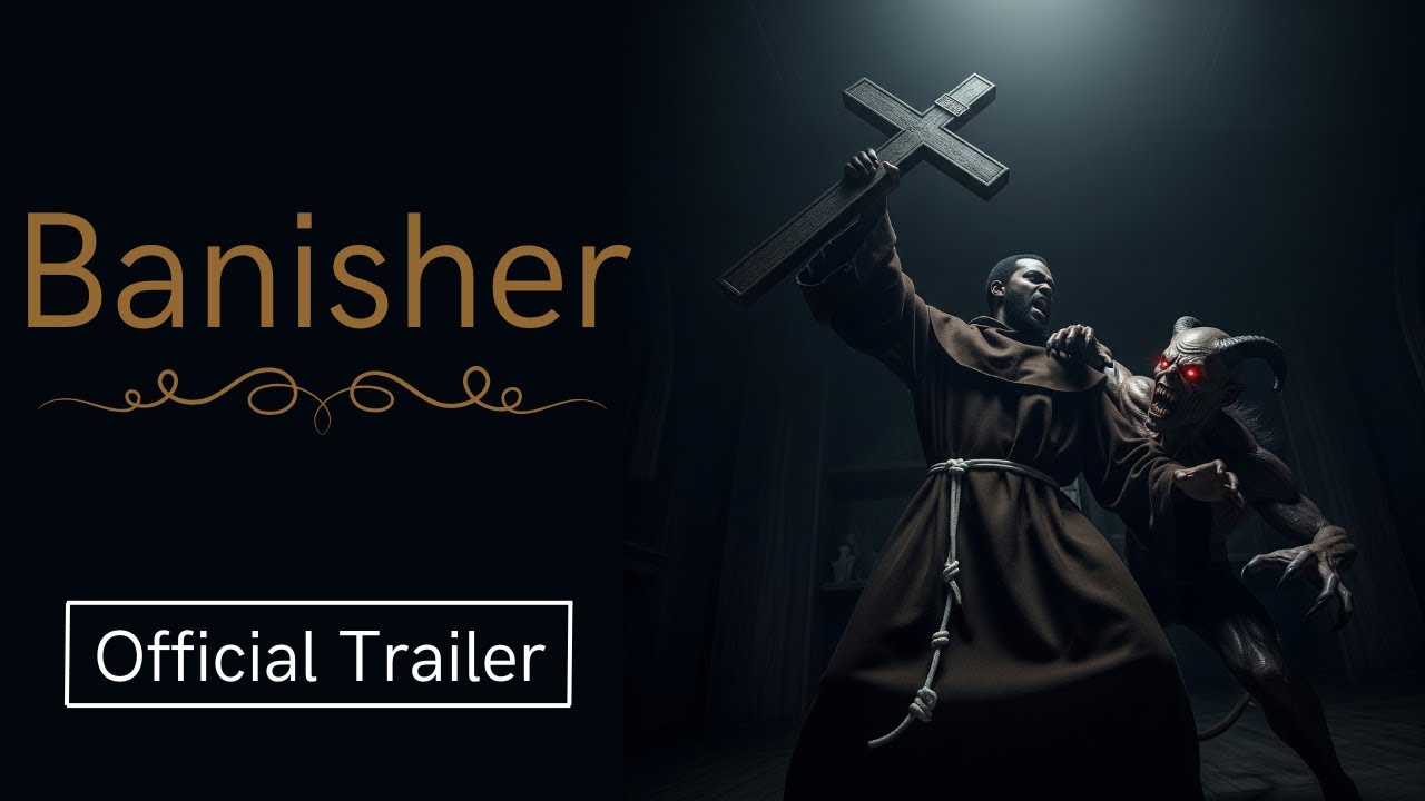 Banisher – Coming to Steam June 26 | Official Trailer - YouTube