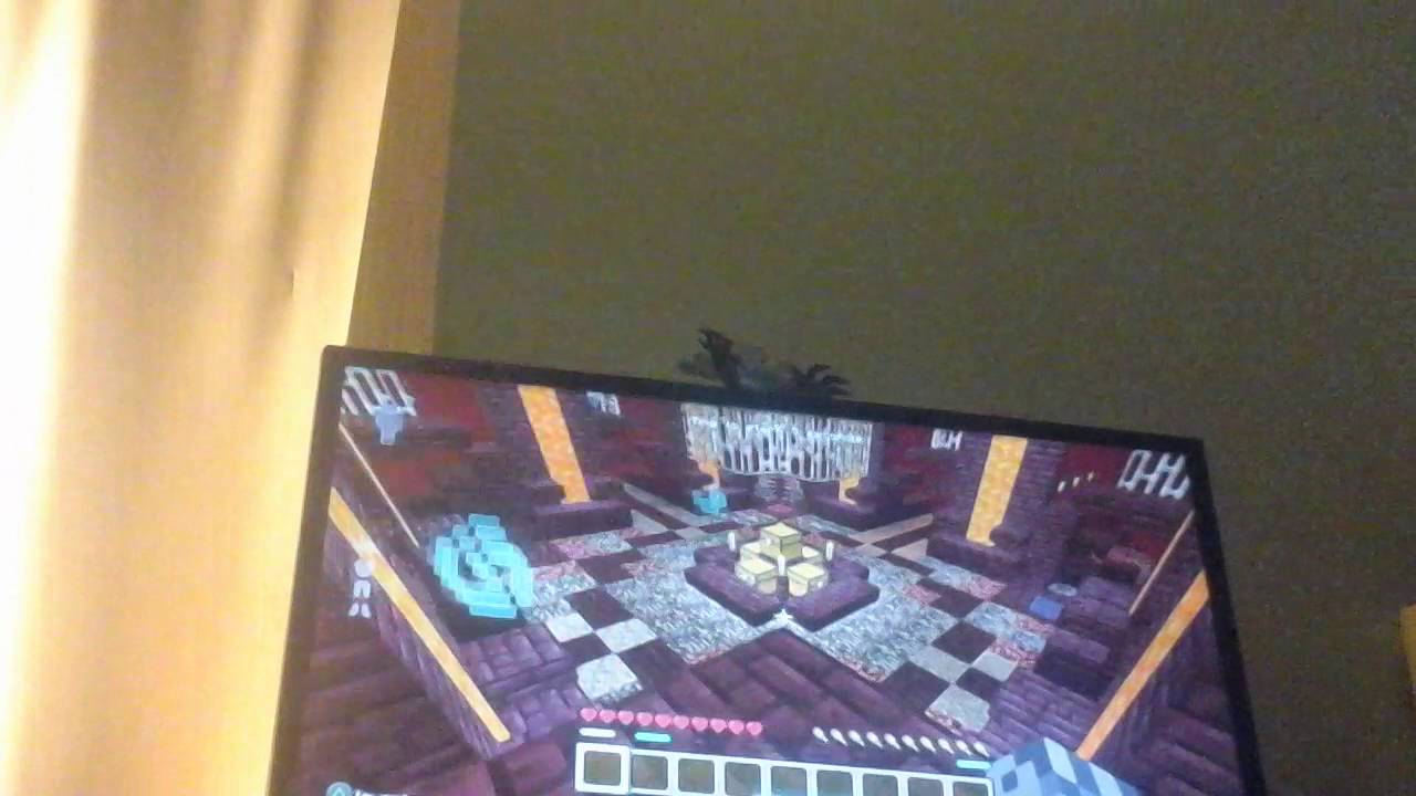 My First Minecraft Episode! - YouTube