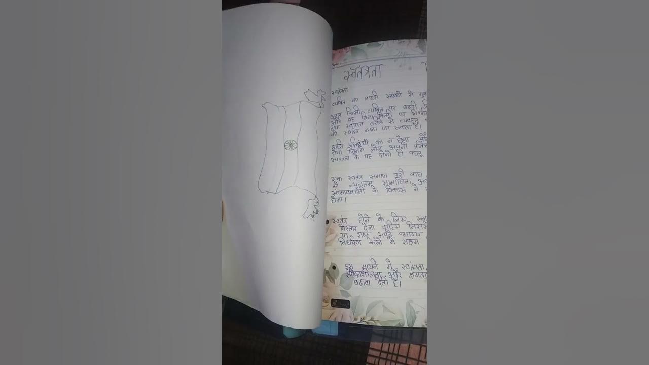 class 11 political science project file (H.M) - YouTube