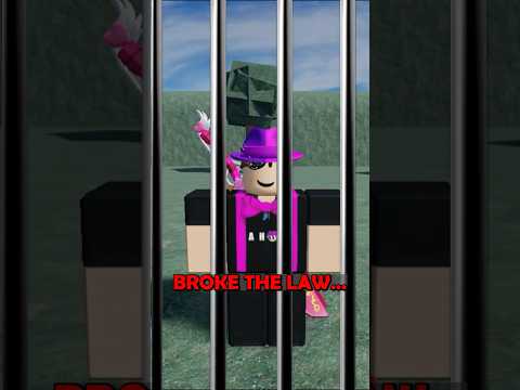 This Roblox Developer Did Something ILLEGAL...