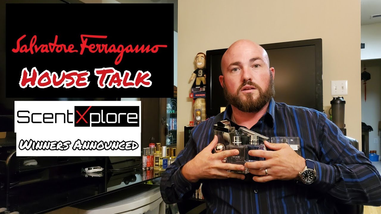 Salvatore Ferragamo House Talk | Best Cheap Designer House? - YouTube