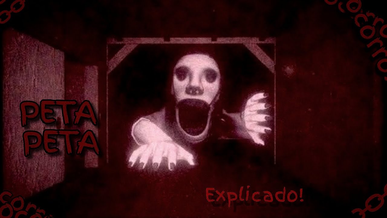 PETAPETA! EXPLICADO! - YouTube