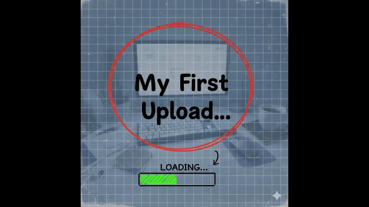 My First Video as The Bored Engineer - YouTube
