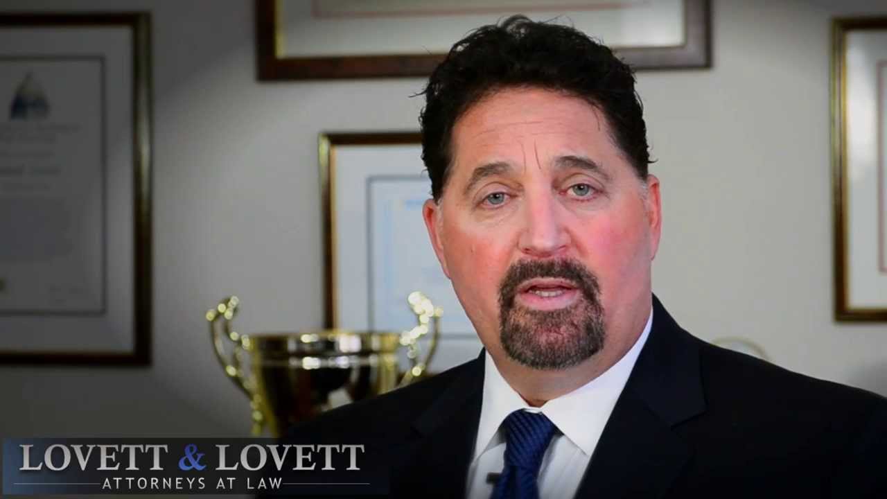 Sam Lovett - Workers' Compensation 1 - YouTube
