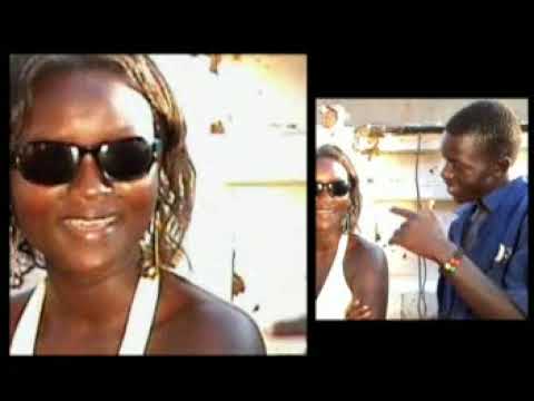 Kanamo by Pato Lover boy ft Labert Dickson official Music video
