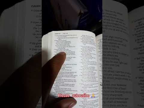 God gives power 🔋 to the powerless - YouTube