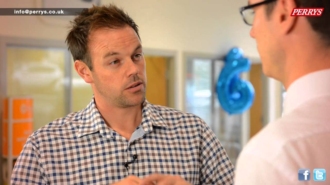 A guide to buying a new car - YouTube