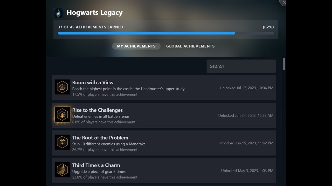 CÁCH XÓA THÀNH TỰU TRÊN STEAM ( HOW TO DELETE ACHIEVEMENTS ON STEAM ...
