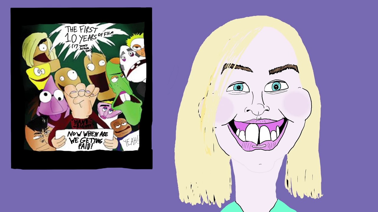 The Erica Crooks Show - 2016 - Remembering The Eric Crooks Show 2006 10 ...