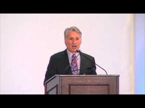 David Yarnold at 2014 Women in Conservation Luncheon - YouTube