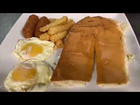 Desayuno cubano - YouTube