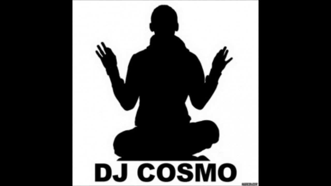 DJ COSMO - HOUSE MUSIC REMIX 30 min - YouTube