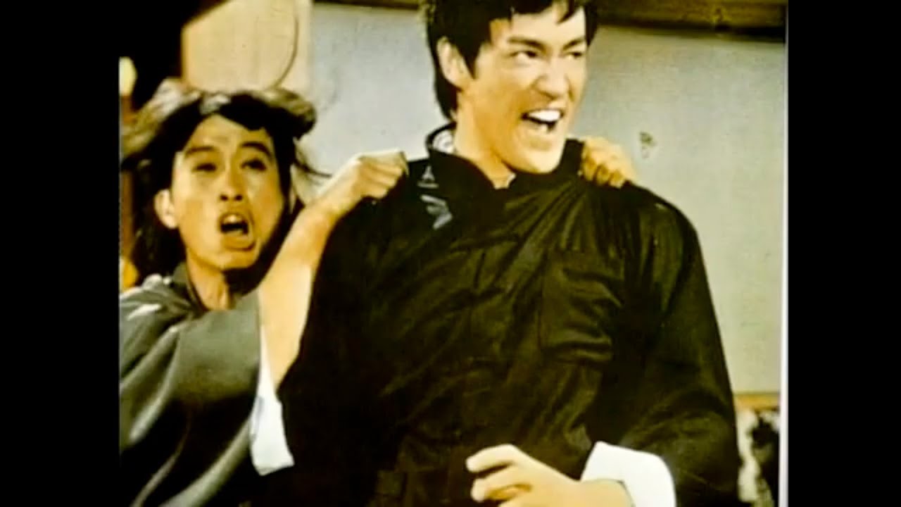 Bruce Lees - Jeet Kune Do Documentary - YouTube