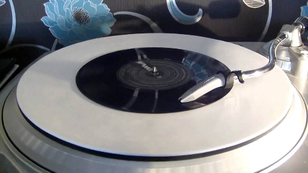 PWEI - Bulletproof (RCA 1992). - YouTube