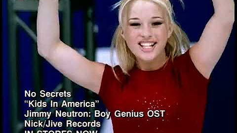 No Secrets (Girl Group) 4K Music Videos - YouTube