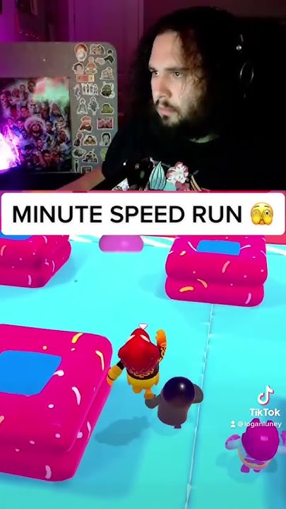 1 Minute Speed Run Attempt 🔥 - YouTube