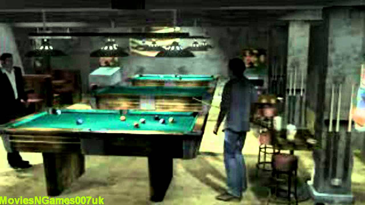 Driver 2 PSX (PS1) - Cutscenes Part 2 - YouTube