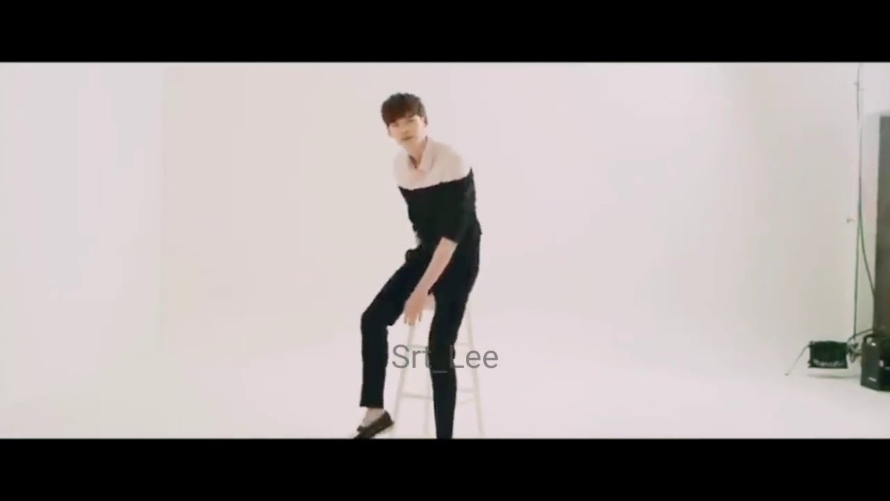 Lee Jong suk ^ ME TOO {FMV} - YouTube