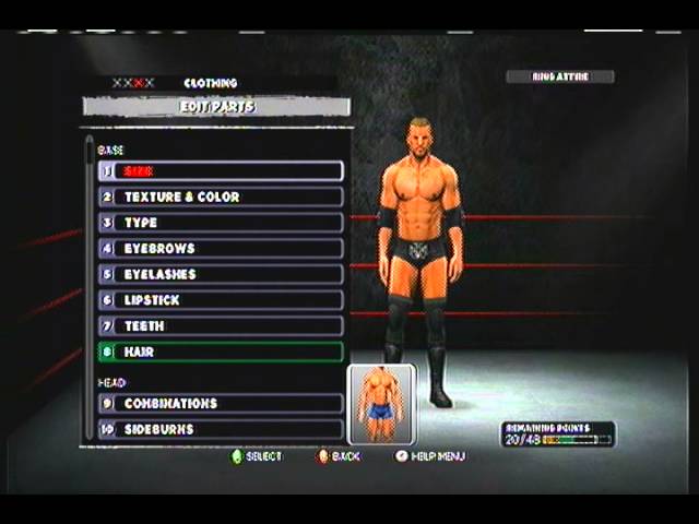 Wwe 13 Triple H