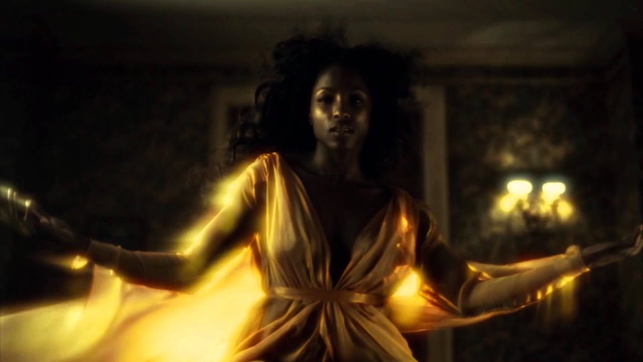 Francis Dolarhyde/Reba McClane - YouTube