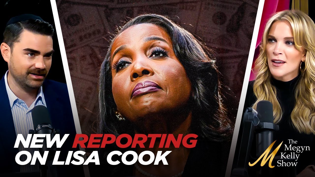 New Reporting on Lisa Cook Casts Doubt on Her College and Financial ...