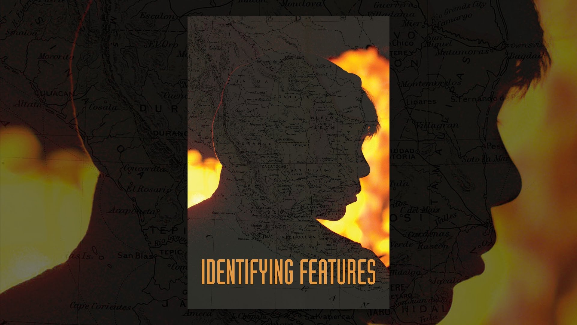 Identifying Features - YouTube