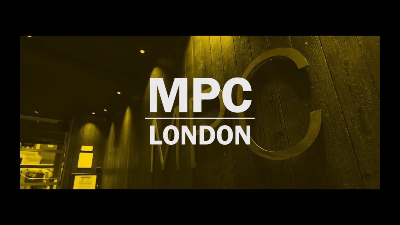 Beauty In Craft Episode 2 - Christmas 2117 (MPC London & EDEKA) - YouTube