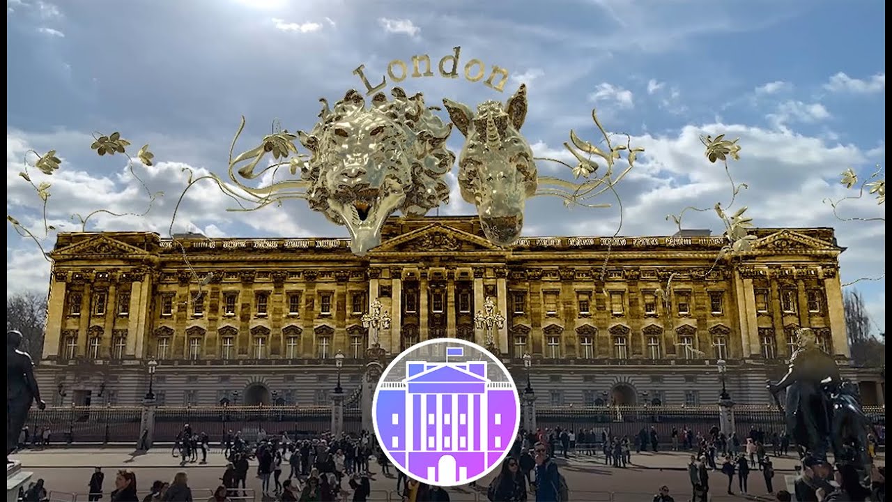 Introducing Landmarkers - YouTube