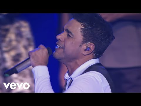 Zezé Di Camargo & Luciano - Se For Pra Judiar (Ao Vivo)