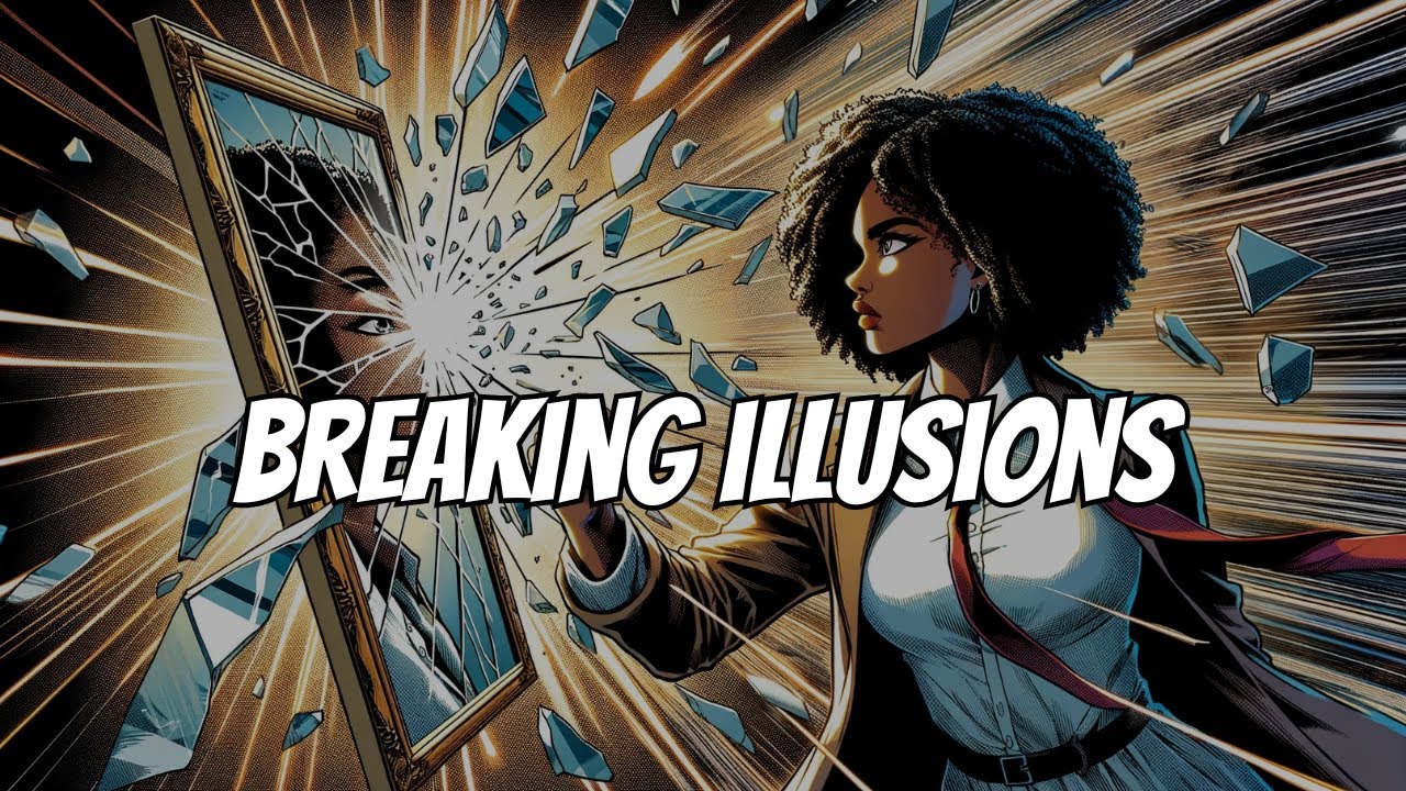 Oracles Place - Breaking Illusions - YouTube
